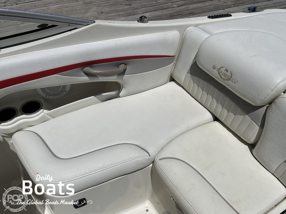 Stingray 225 LR for sale. View price, photos and Buy Stingray 225 LR ...