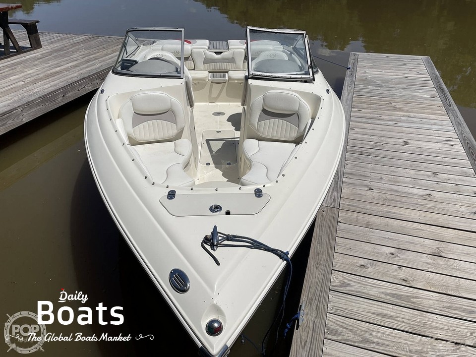 Stingray 225 LR for sale. View price, photos and Buy Stingray 225 LR ...
