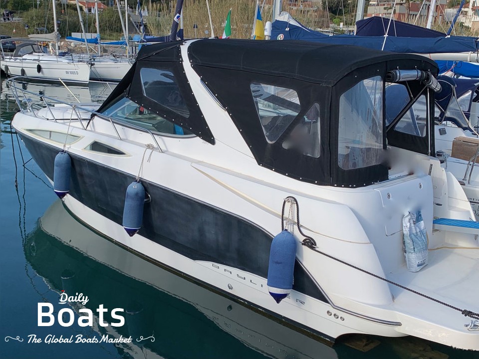 2008 Bayliner 320 Sb for sale. View price, photos and Buy 2008 Bayliner ...