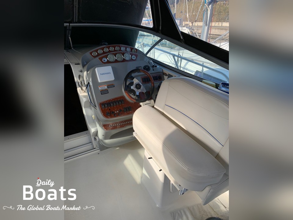 2008 Bayliner 320 Sb for sale. View price, photos and Buy 2008 Bayliner ...