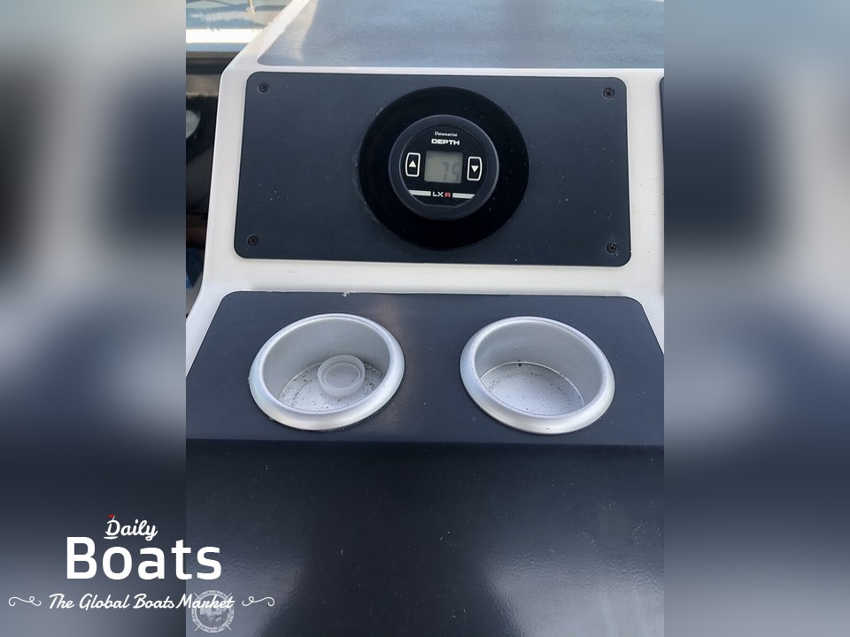 1988 Tiara Yachts Slickcraft 279 Sc for sale. View price, photos and ...