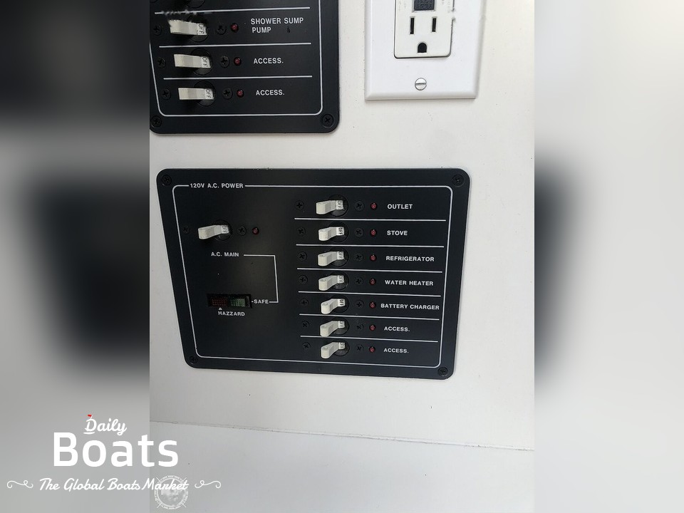 1988 Tiara Yachts Slickcraft 279 Sc for sale. View price, photos and ...