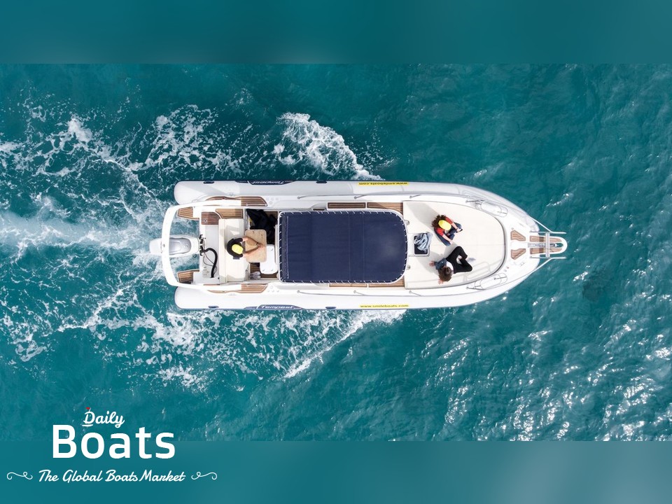 2014 Capelli Tempest 900 Wa for sale. View price, photos and Buy 2014 ...