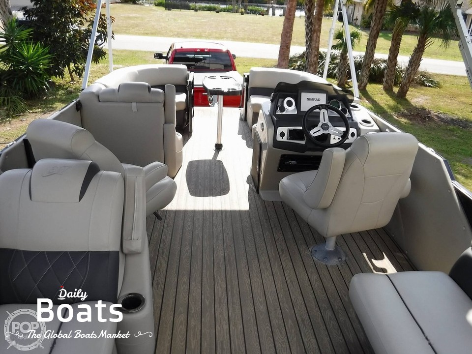 2019 Silver Wave 230 Grand Costa Cls for sale. View price, photos and ...