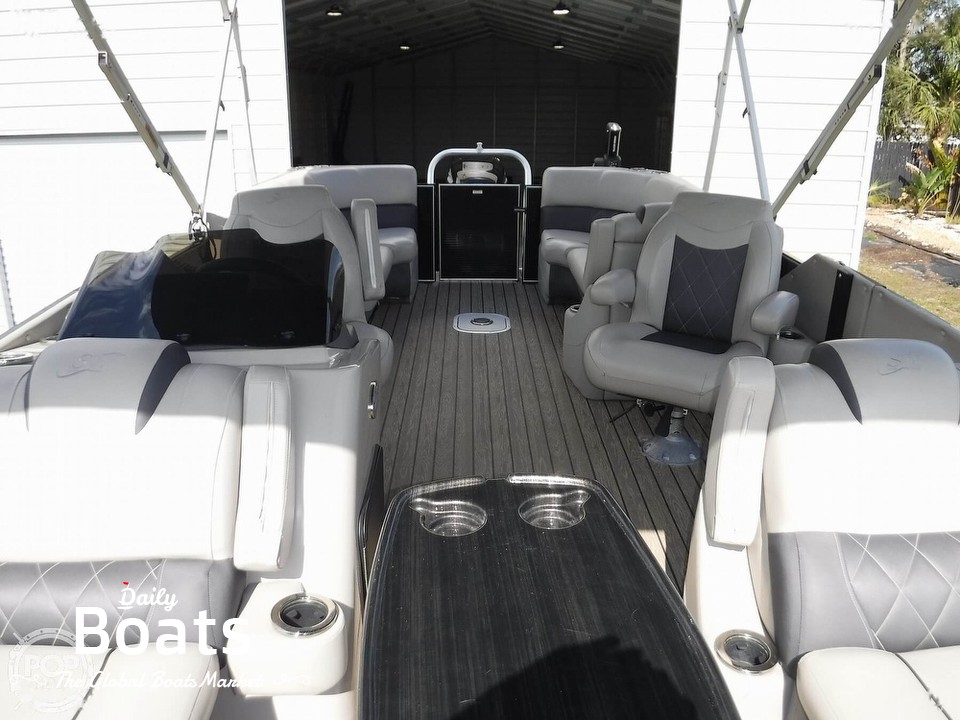 2019 Silver Wave 230 Grand Costa Cls for sale. View price, photos and ...