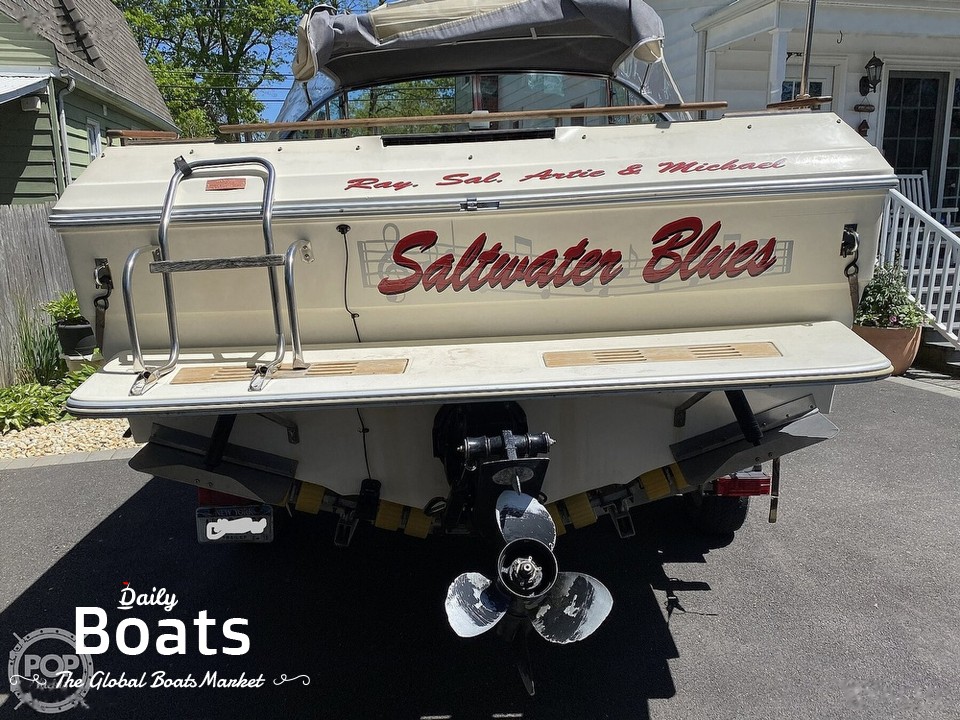 1983 Sea Ray Sv210 for sale. View price, photos and Buy 1983 Sea Ray ...