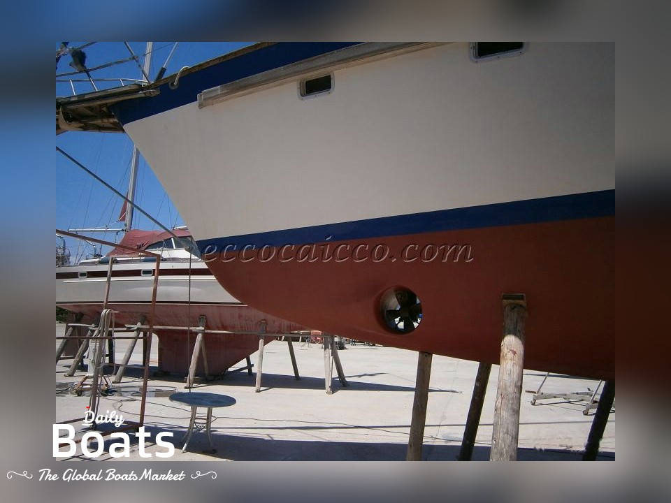 Irwin Yacht 65 Ketch Eco 686 for sale. View price, photos and Buy Irwin ...