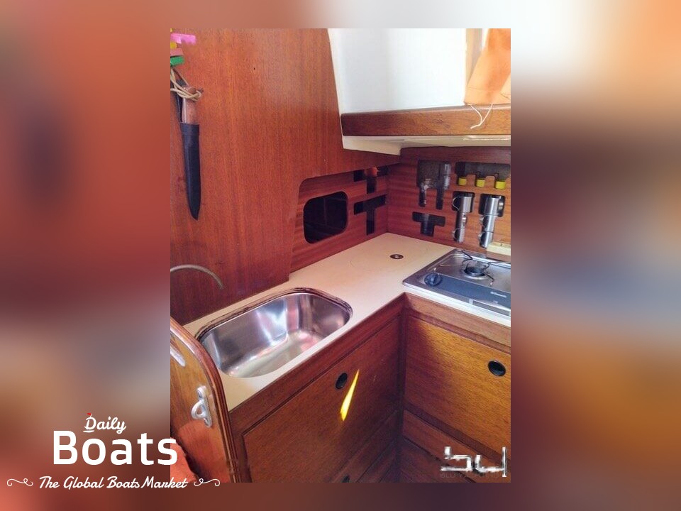 1972 Alpha 32 for sale. View price, photos and Buy 1972 Alpha 32 #259411