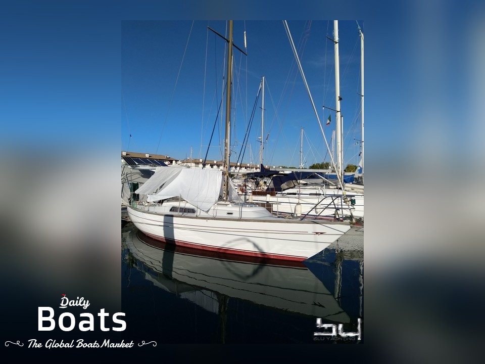 1972 Alpha 32 for sale. View price, photos and Buy 1972 Alpha 32 #259411