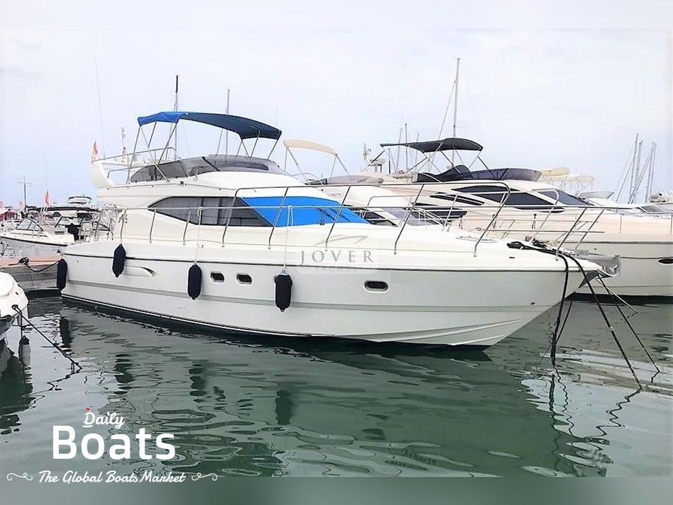 1997 Azimut 43 for sale. View price, photos and Buy 1997 Azimut 43 #259412