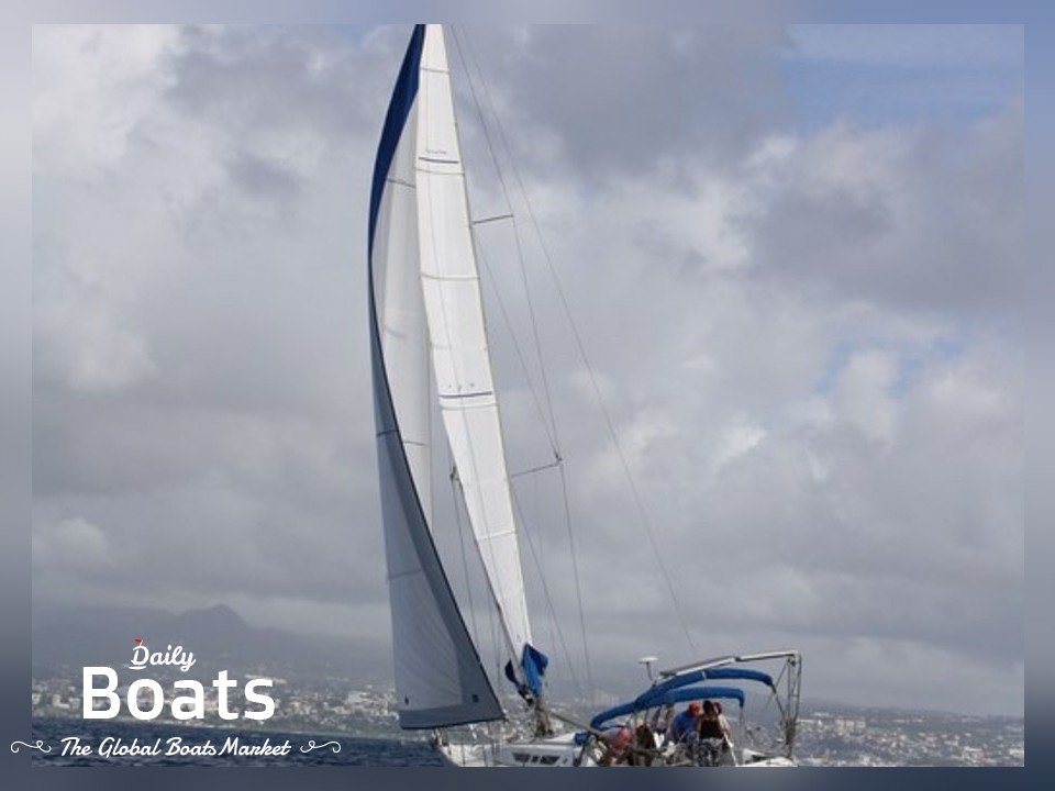 1996 Gibert Marine Gib'Sea 414 for sale. View price, photos and Buy ...