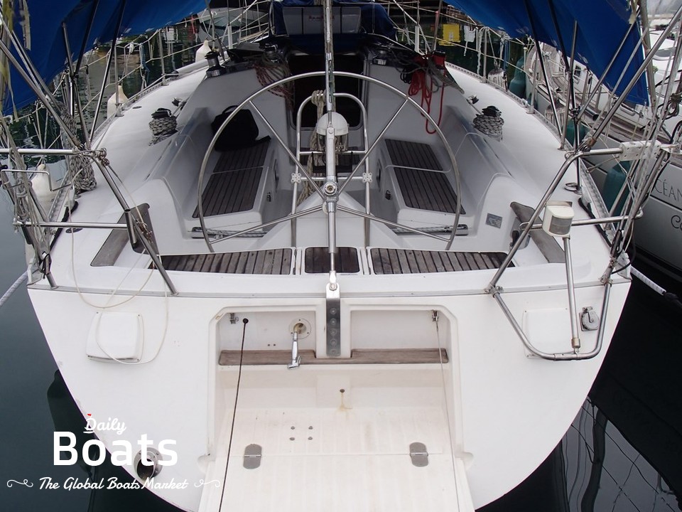 1996 Gibert Marine Gib'Sea 414 for sale. View price, photos and Buy ...