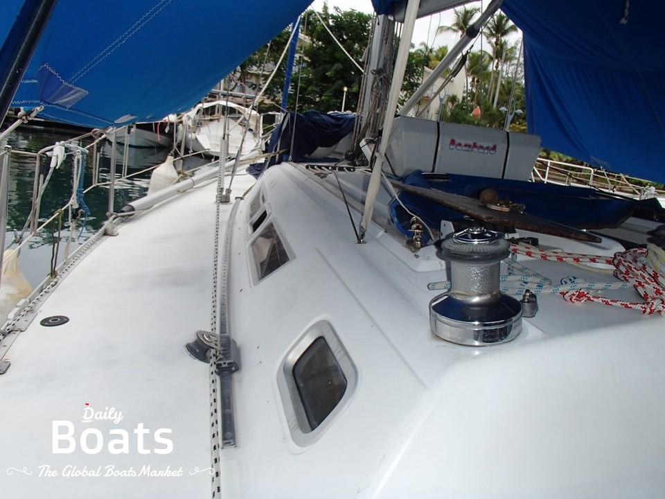 1996 Gibert Marine Gib'Sea 414 for sale. View price, photos and Buy ...
