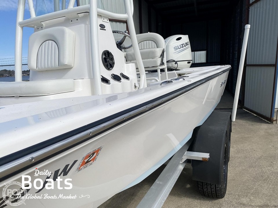 2021 Sea Born Fx22 for sale. View price, photos and Buy 2021 Sea Born ...