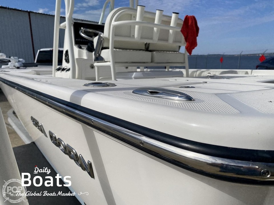 2021 Sea Born Fx22 for sale. View price, photos and Buy 2021 Sea Born ...