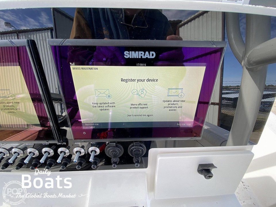 2021 Sea Born Fx22 for sale. View price, photos and Buy 2021 Sea Born ...