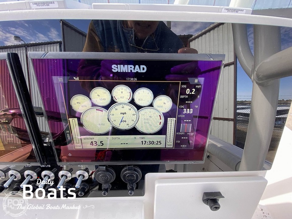 2021 Sea Born Fx22 for sale. View price, photos and Buy 2021 Sea Born ...