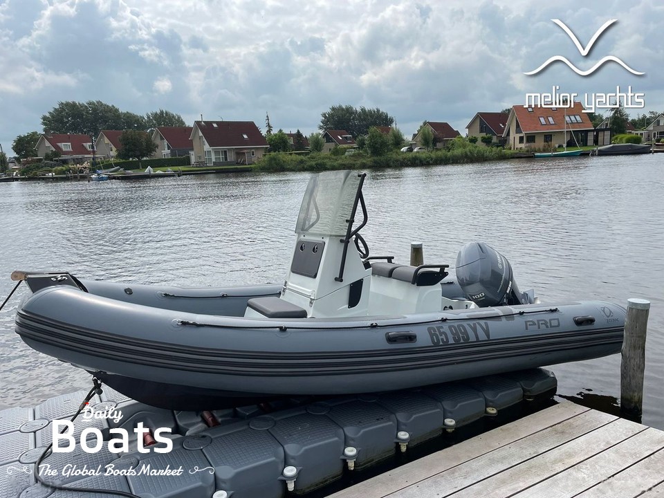 2018 Zodiac Pro Open 550 for sale. View price, photos and Buy 2018 ...