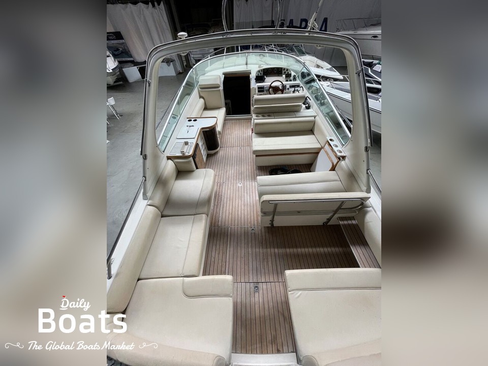 1991 Scand Boats 11000 Dynamic Diesel for sale. View price, photos and ...