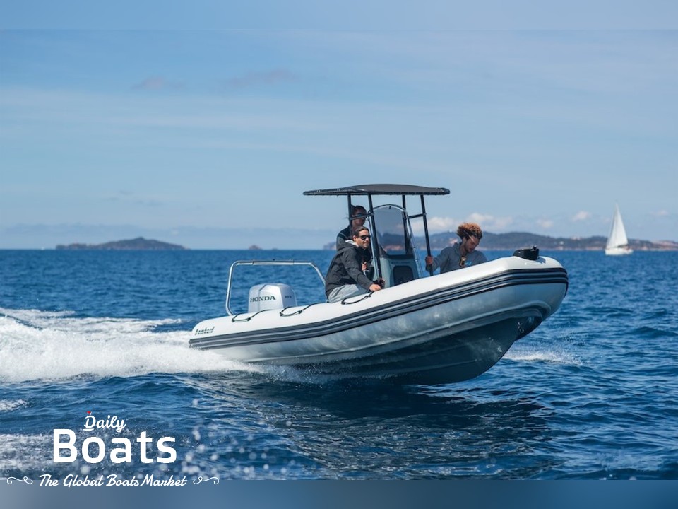 2022 Bombard Explorer 600 Neo for sale. View price, photos and Buy 2022 ...