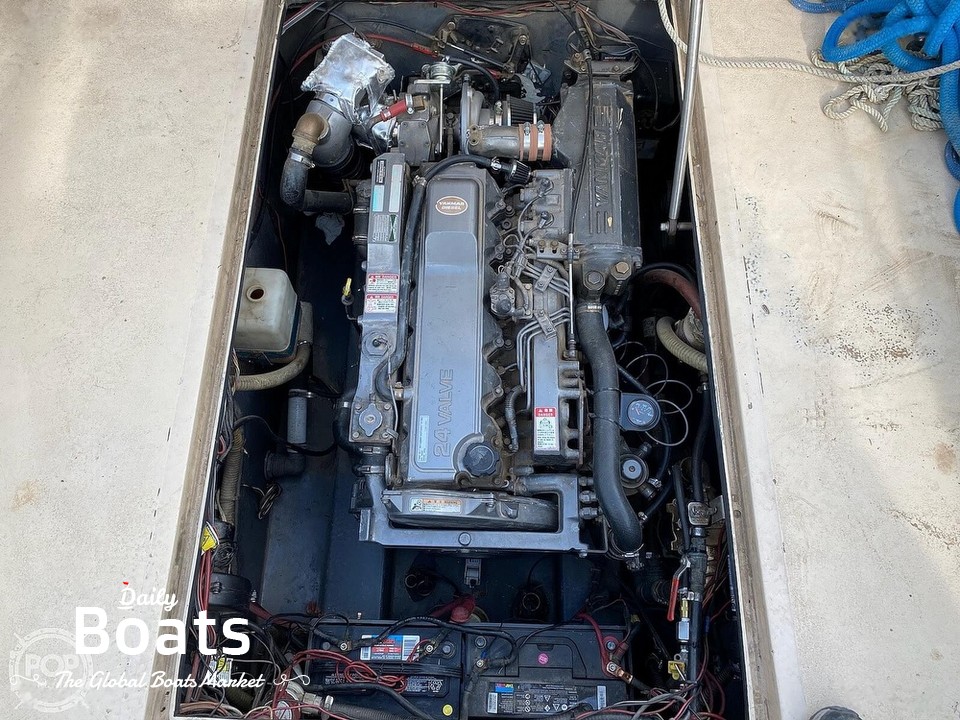 1988 Champion 26 Fish Hunter Blackman for sale. View price, photos and ...