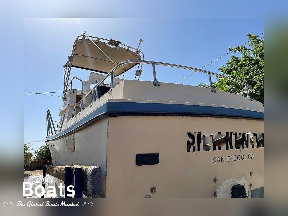 1988 Champion 26 Fish Hunter Blackman for sale. View price, photos and ...