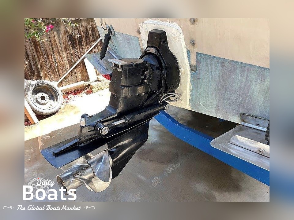 1988 Champion 26 Fish Hunter Blackman for sale. View price, photos and ...