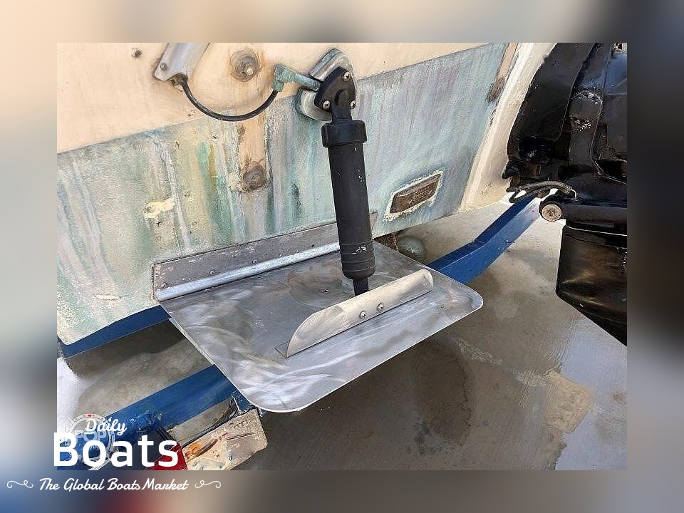 1988 Champion 26 Fish Hunter Blackman for sale. View price, photos and ...