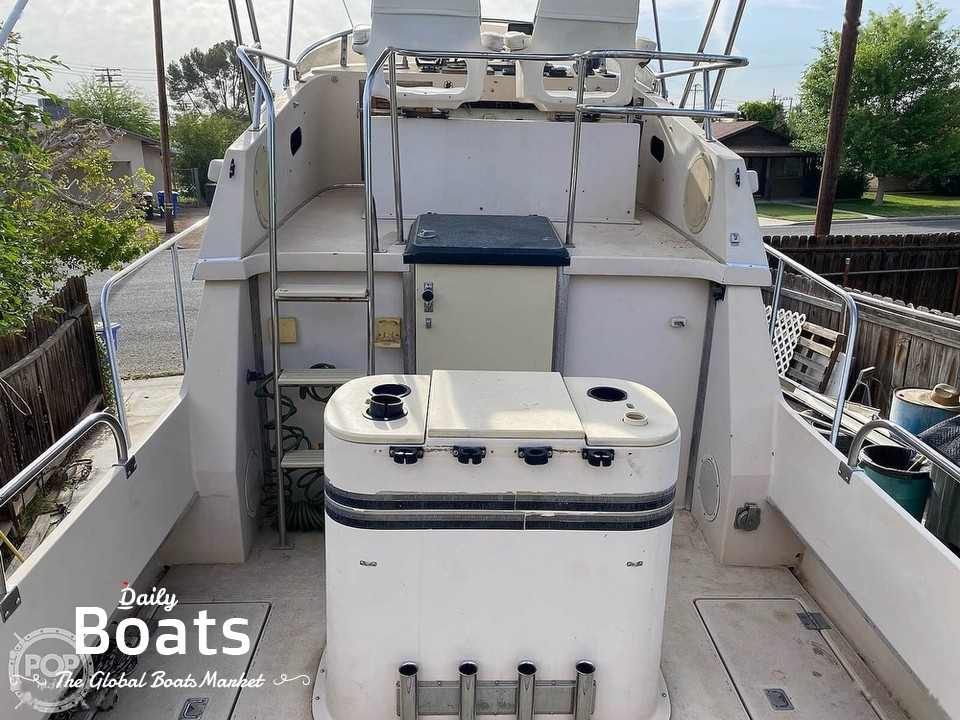 1988 Champion 26 Fish Hunter Blackman for sale. View price, photos and ...