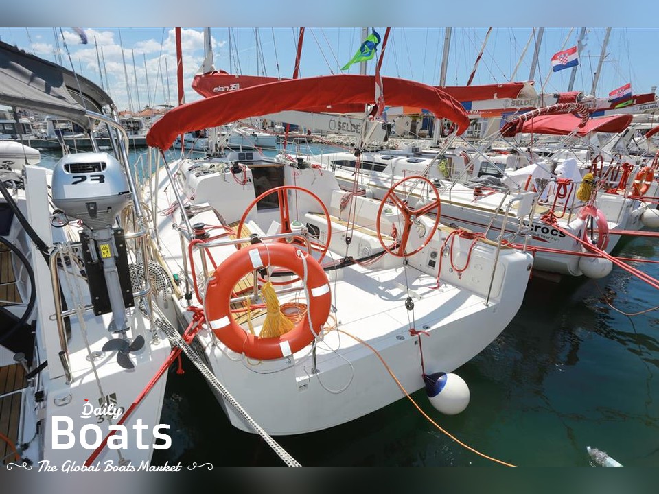 2012 Elan 350 for sale. View price, photos and Buy 2012 Elan 350 #259447