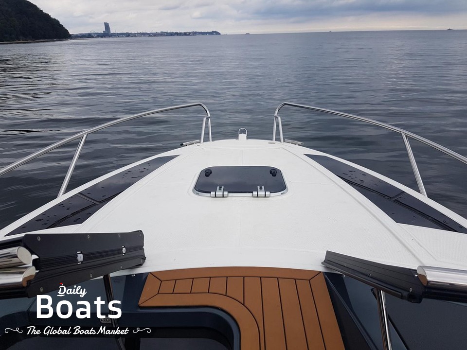 2022 Parker Poland 750 Day Cruiser for sale. View price, photos and Buy ...