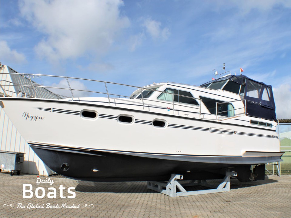 1994 Pedro Solano 42 for sale. View price, photos and Buy 1994 Pedro Solano 42 #259468