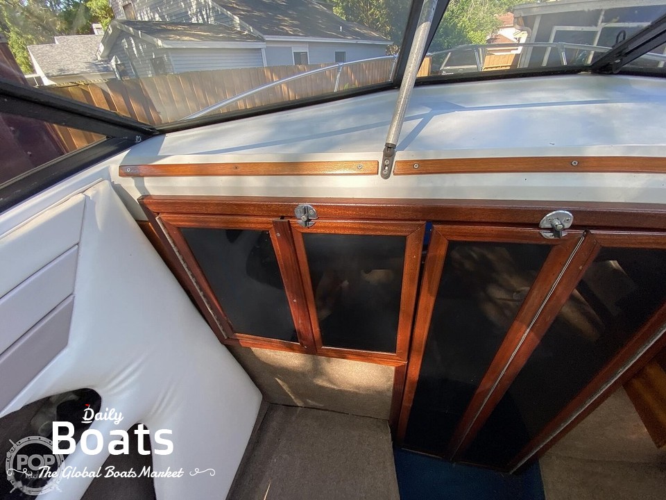 1987 Renken 2052 Cuddy for sale. View price, photos and Buy 1987 Renken ...