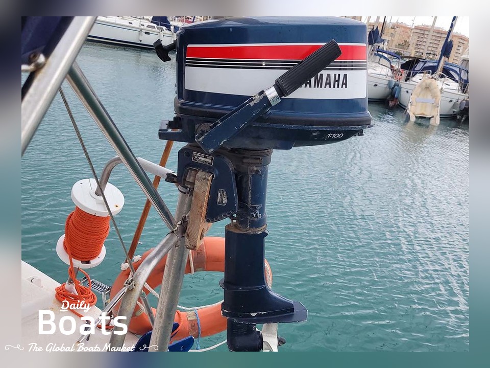 Velero DE Acero 36 for sale. View price, photos and Buy Velero DE Acero ...