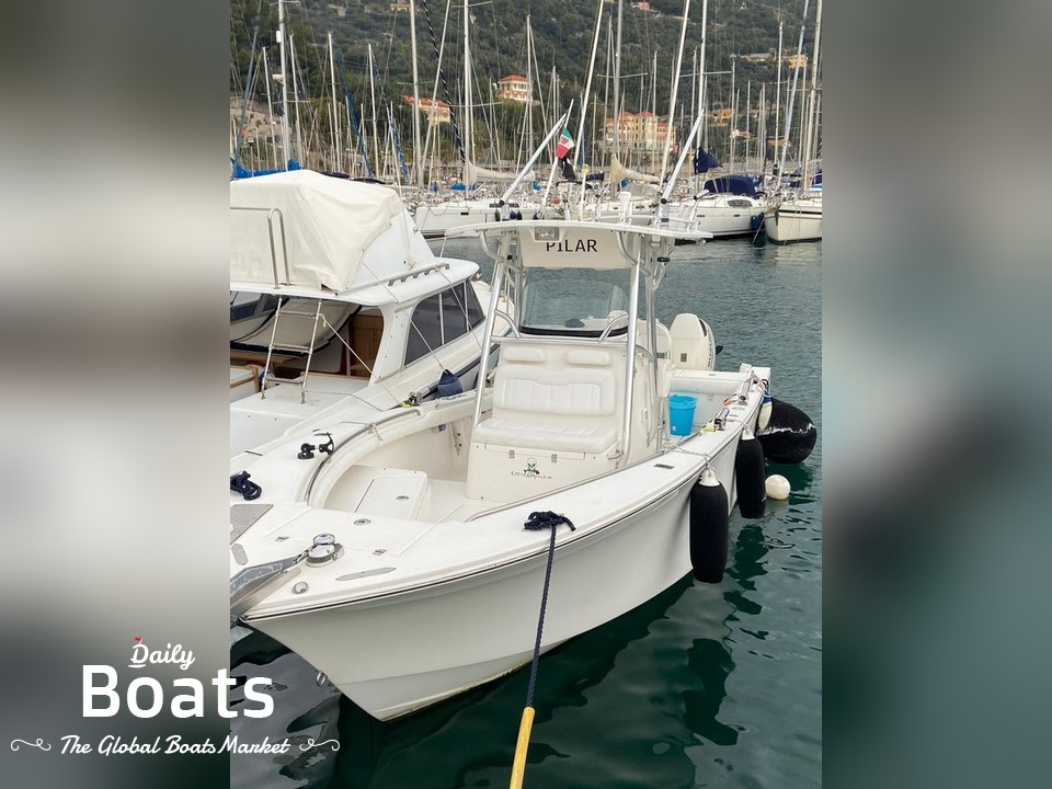 2011 Regulator Marine 24 Fs for sale. View price, photos and Buy 2011 ...