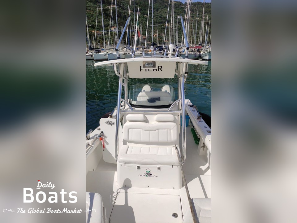 2011 Regulator Marine 24 Fs for sale. View price, photos and Buy 2011 ...