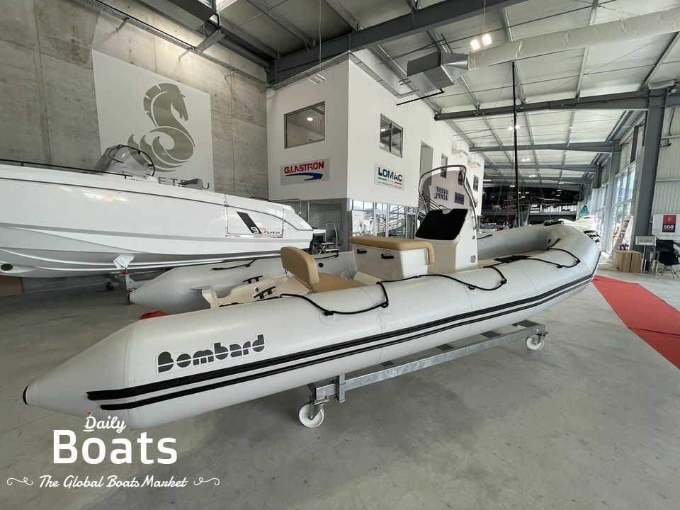 2021 Bombard 650 Sunrider Neo for sale. View price, photos and Buy 2021 ...