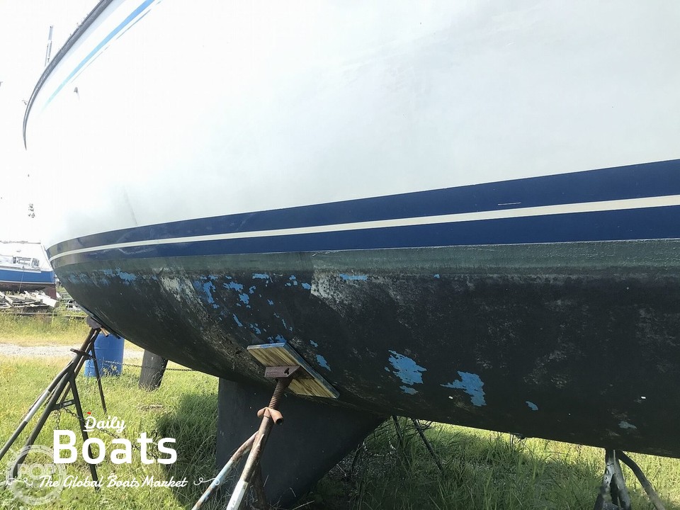 1983 Endeavour Catamaran 35 for sale. View price, photos and Buy 1983 ...