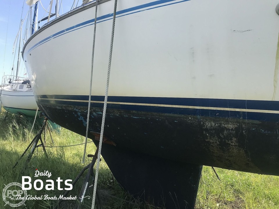 1983 Endeavour Catamaran 35 for sale. View price, photos and Buy 1983 ...