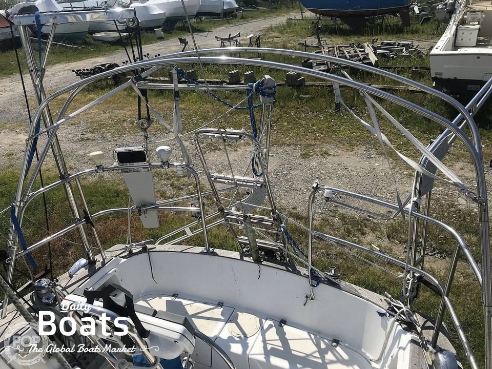 1983 Endeavour Catamaran 35 for sale. View price, photos and Buy 1983 ...