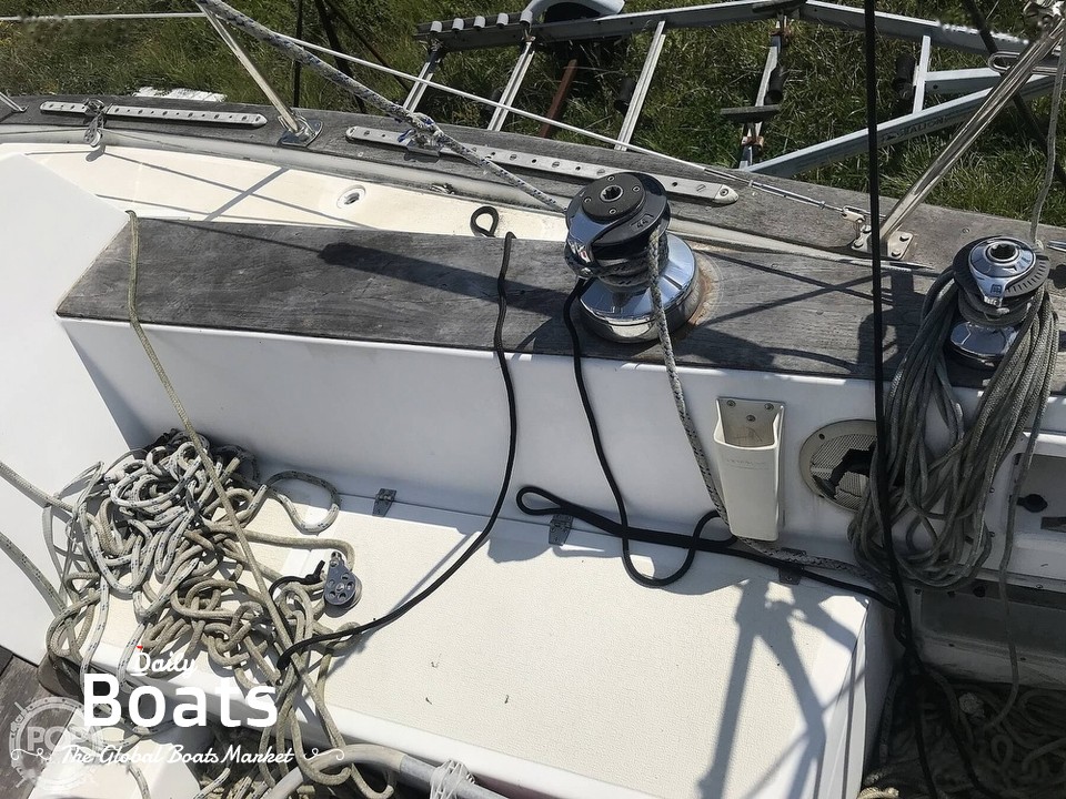 1983 Endeavour Catamaran 35 for sale. View price, photos and Buy 1983 ...