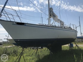 1983 Endeavour Catamaran 35 for sale. View price, photos and Buy 1983 ...