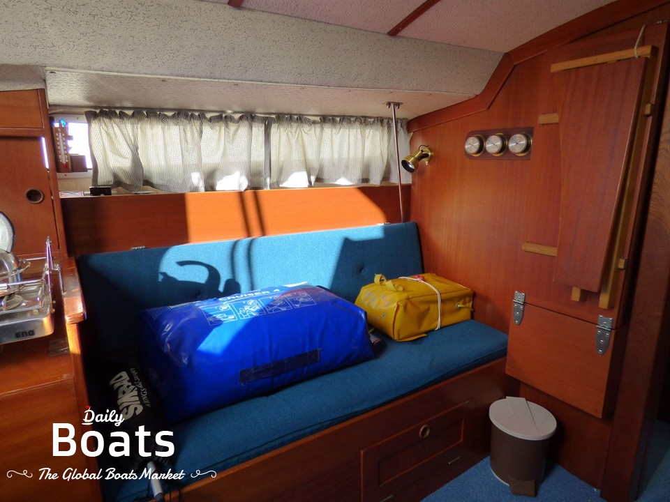 1979 Hallberg-Rassy 26 for sale. View price, photos and Buy 1979 ...