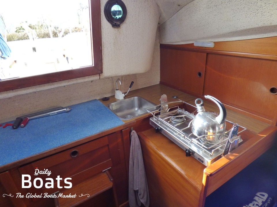 1979 Hallberg-Rassy 26 for sale. View price, photos and Buy 1979 ...