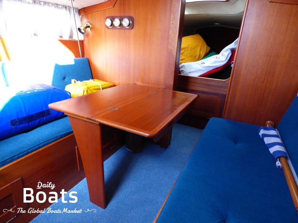 1979 Hallberg-Rassy 26 for sale. View price, photos and Buy 1979 ...