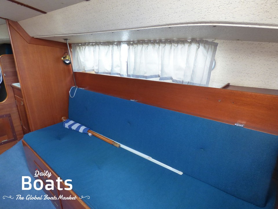 1979 Hallberg-Rassy 26 for sale. View price, photos and Buy 1979 ...