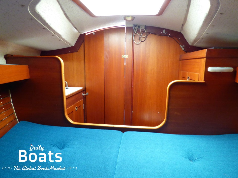 1979 Hallberg-Rassy 26 for sale. View price, photos and Buy 1979 ...