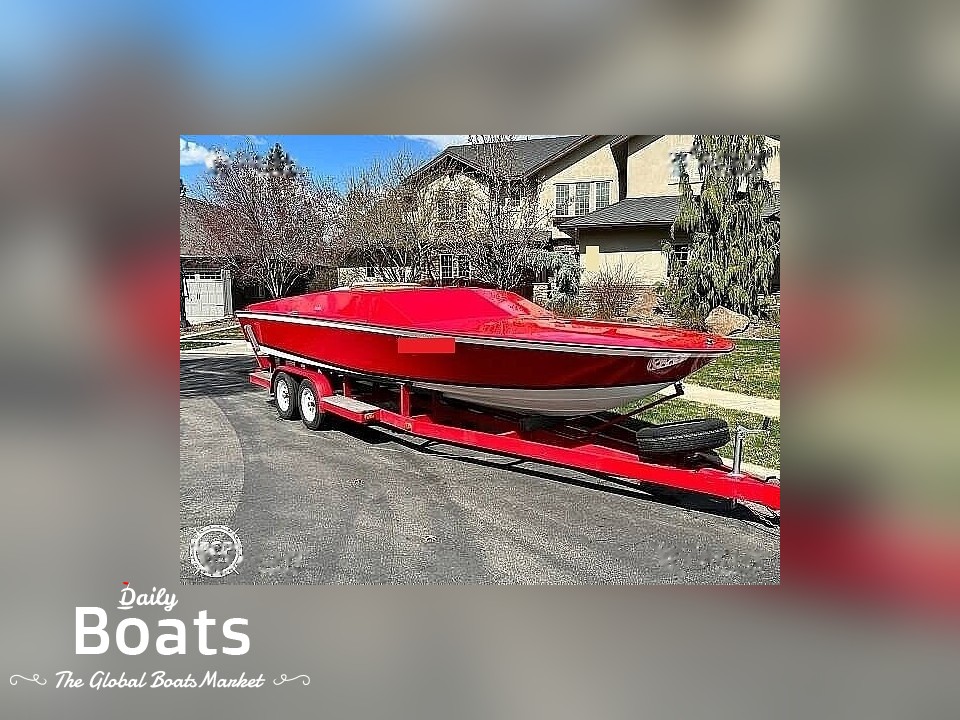 1977 Spectra 24 Daycruiser for sale. View price, photos and Buy 1977 ...