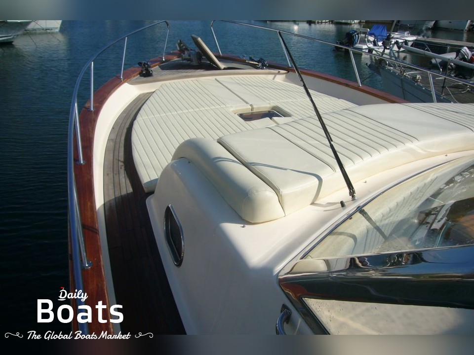 2001 Apreamare 11 for sale. View price, photos and Buy 2001 Apreamare ...