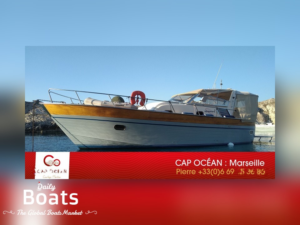 2001 Apreamare 11 for sale. View price, photos and Buy 2001 Apreamare ...